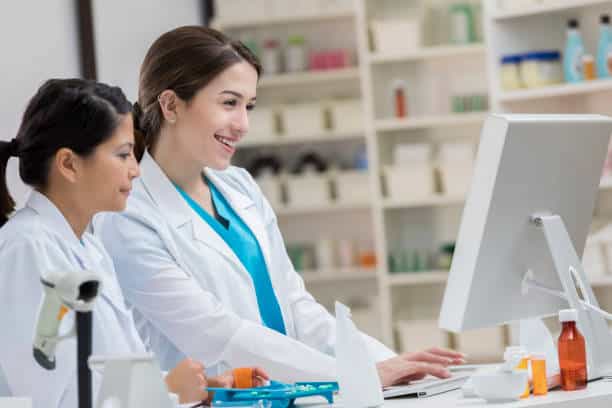 Easy Way To Enrol In Online Pharmacy Courses | Educational Requirements ...